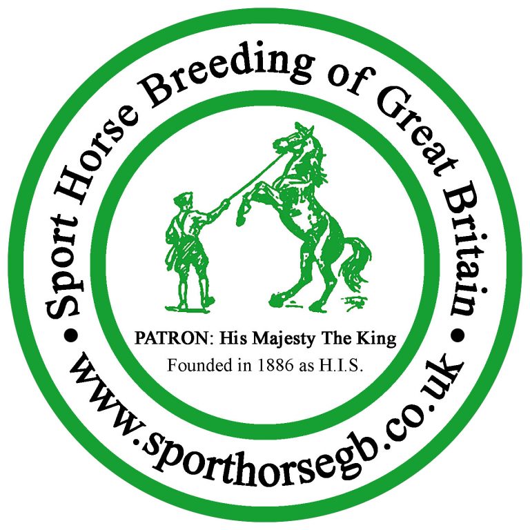 Sport Horse Breeding (GB) Spring Show - Addington